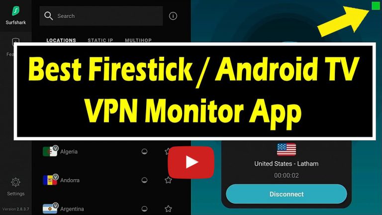 Monitor Dot – The Ultimate VPN Monitoring Tool
